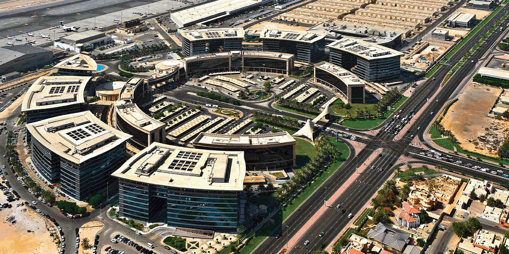 What Makes Dubai Free Zones Stand Out